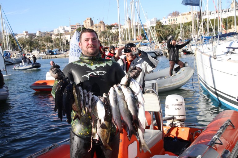 Spear-Fishing.Gr